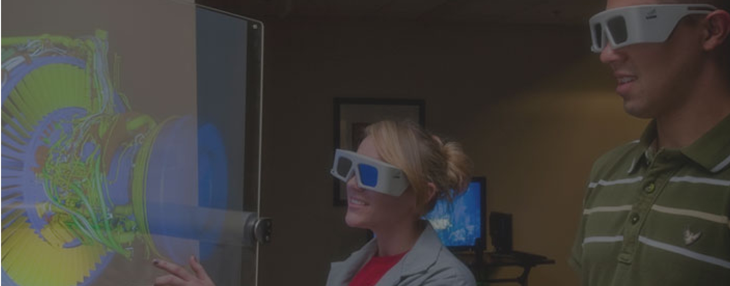 Build the Diverse, Multidisciplinary Computer Science Workforce of the Future | Department of ...